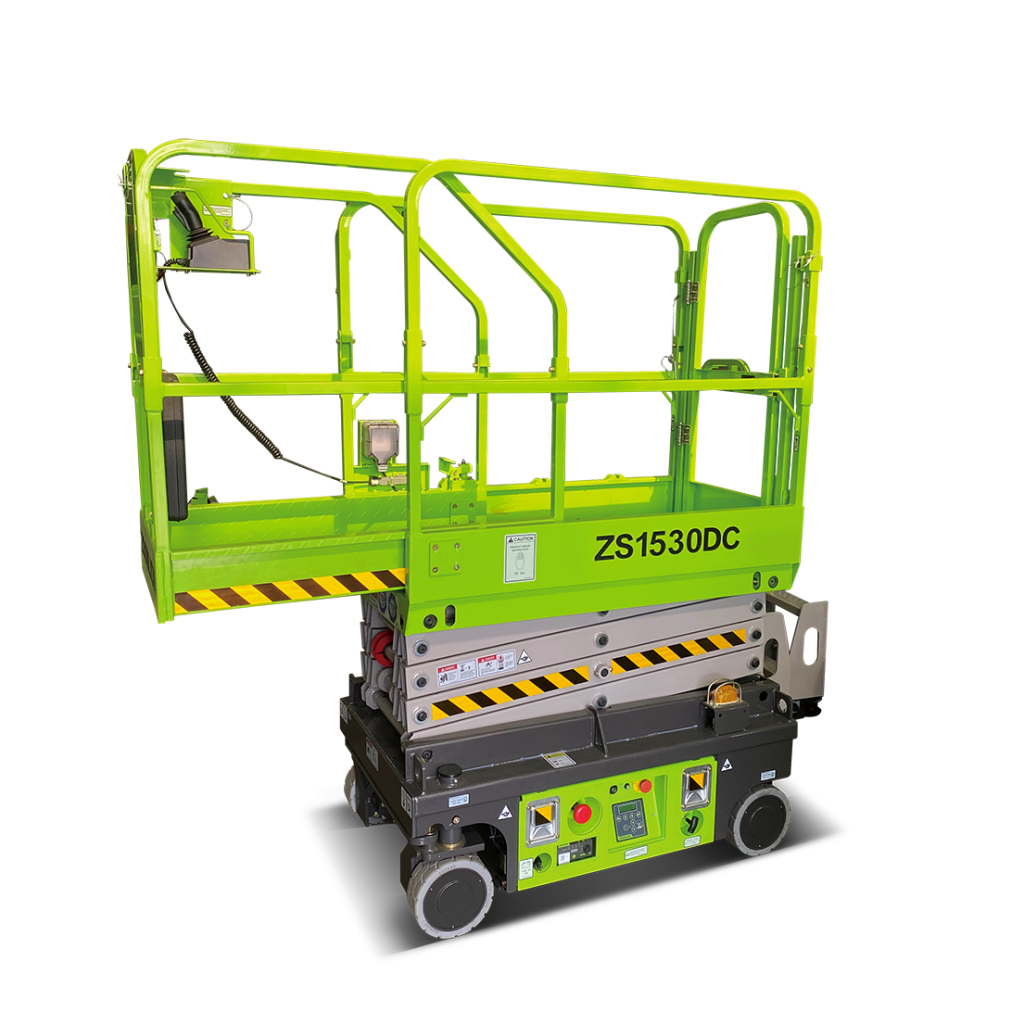 Micro Lift Series – LionLift